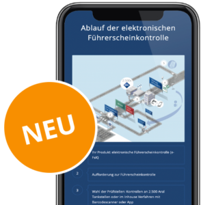 Innovative Fuhrparklösungen mit Fleet-ID - fleet innovation GmbH